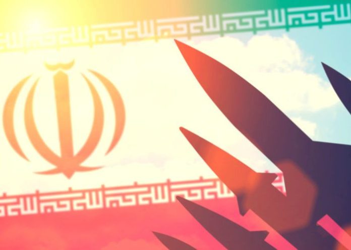 Great Game India: Operation Seashell – How Israel Secretly Armed Iran ...