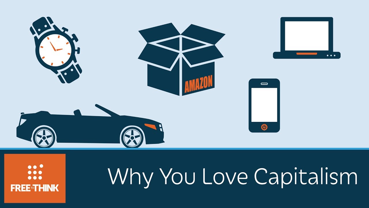 Capitalists: The Potential Energy of Human Productivity – INDIAN ...
